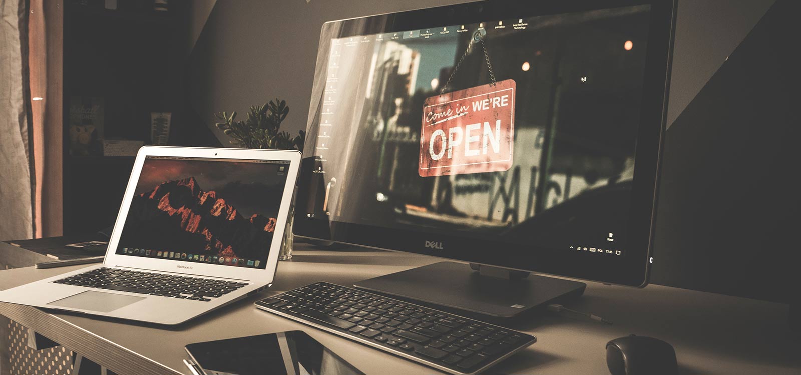 Welcome to the new site! - Seismic Pixels : Custom WordPress Websites