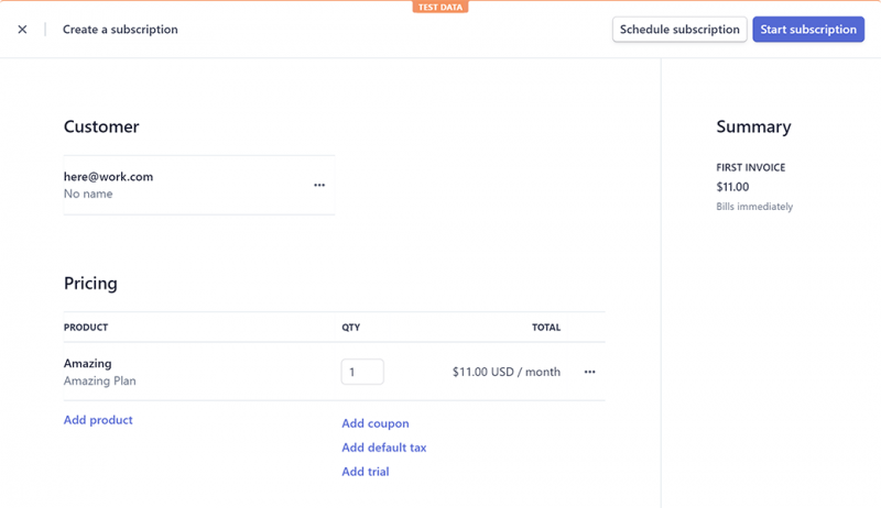 Creating A Laravel Saas Framework Part 7 Seismic Pixels 5640